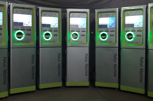 Refun Home | Tomorrow Green Together